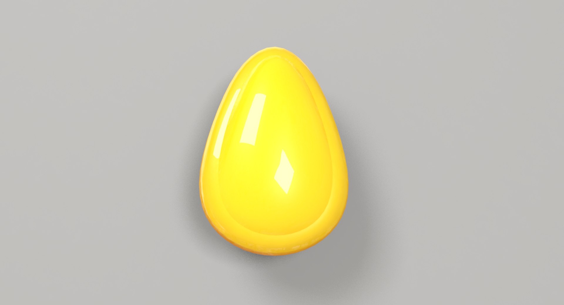 3D Model Candy Lemon Drop | 1147698 | TurboSquid