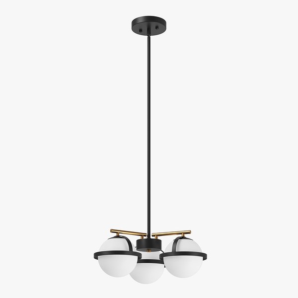 815237 Croco Lightstar天井シャンデリア3Dモデル - TurboSquid 1487062