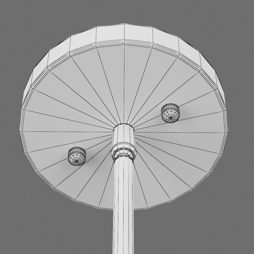 3D Model 815237 Croco Lightstar Ceiling - TurboSquid 1487062