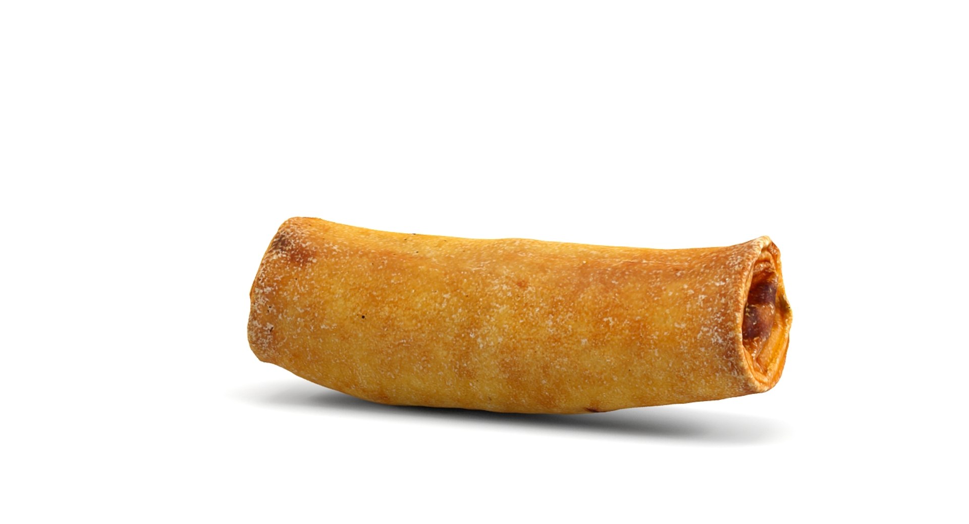 Spring Roll Springroll 3ds
