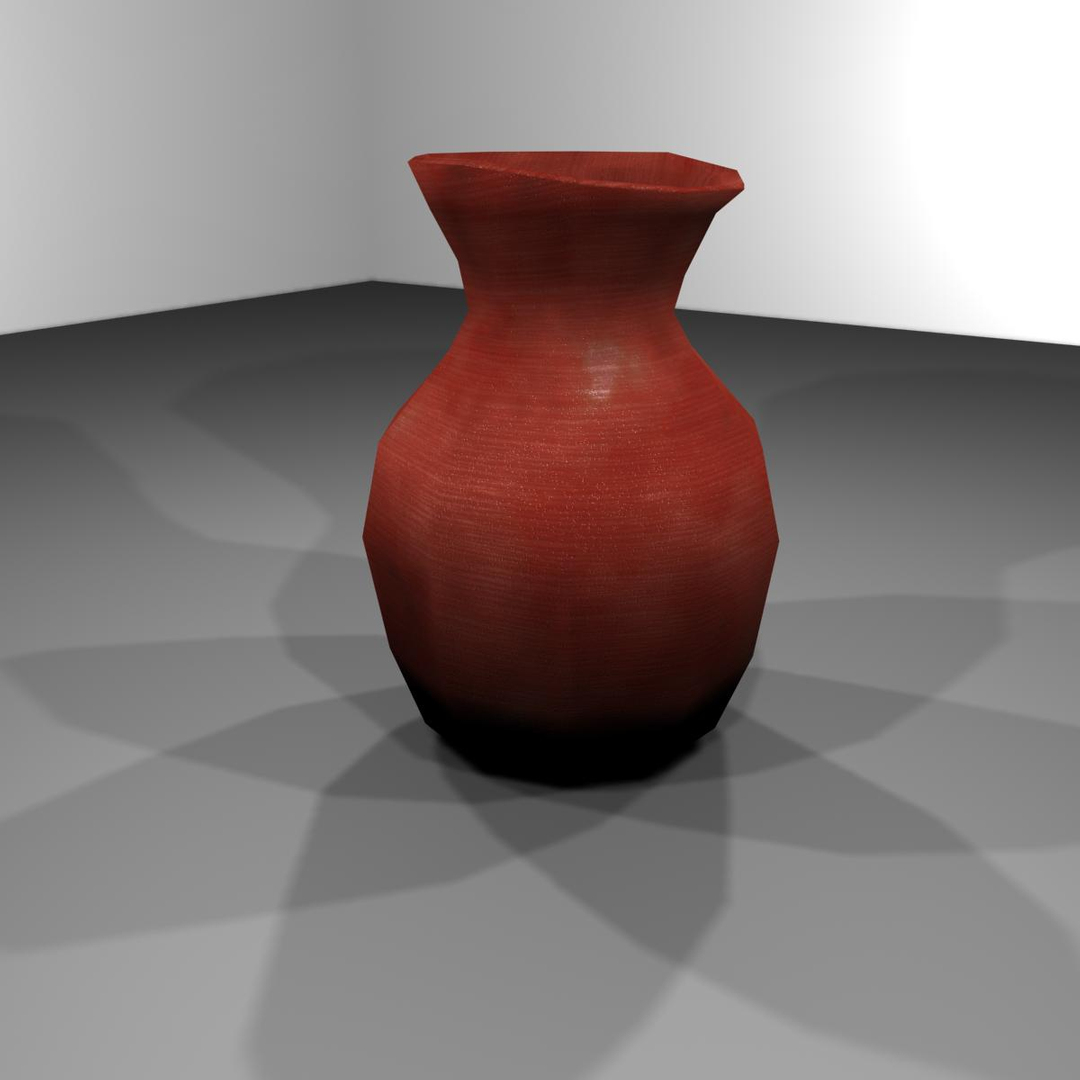 Amphora Real Time Max