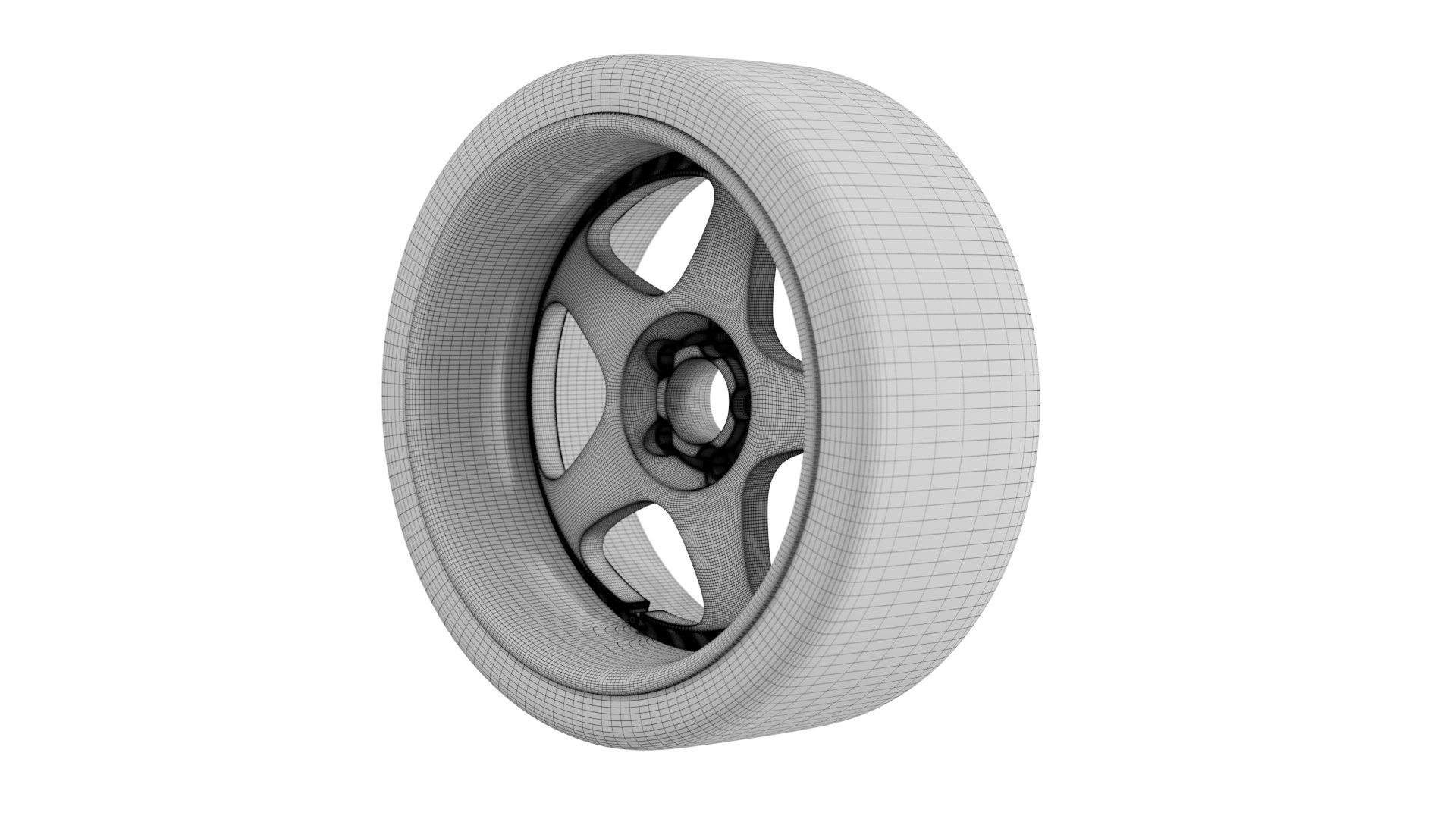 3D SSR Koenig Model - TurboSquid 1729219