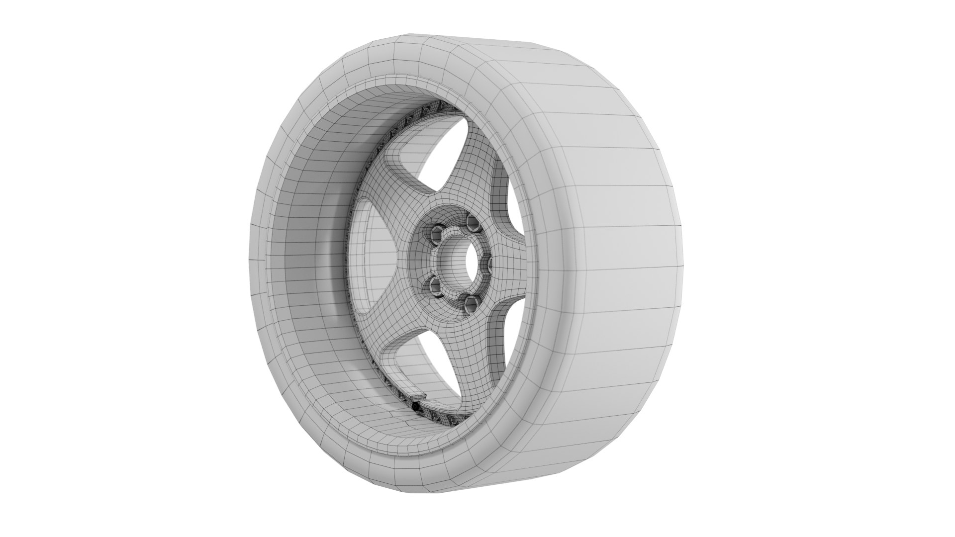 3D SSR Koenig Model - TurboSquid 1729219