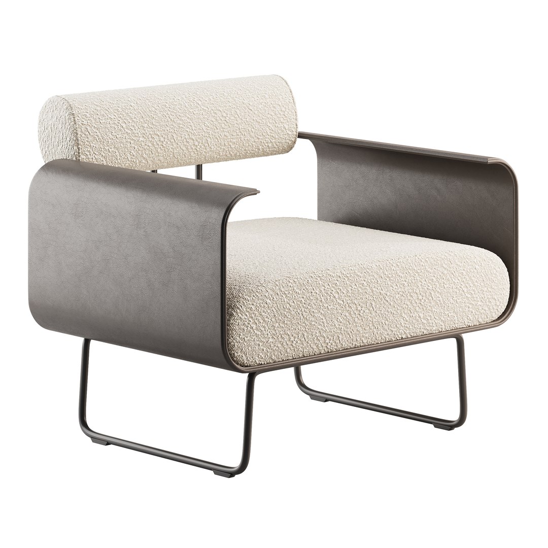 3D Otto Model - TurboSquid 2415339