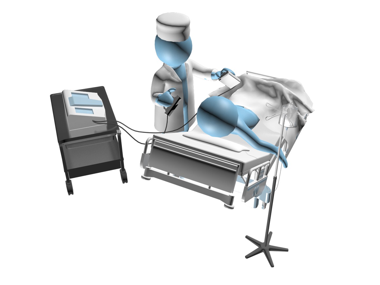 Human Man 3D - TurboSquid 1161950