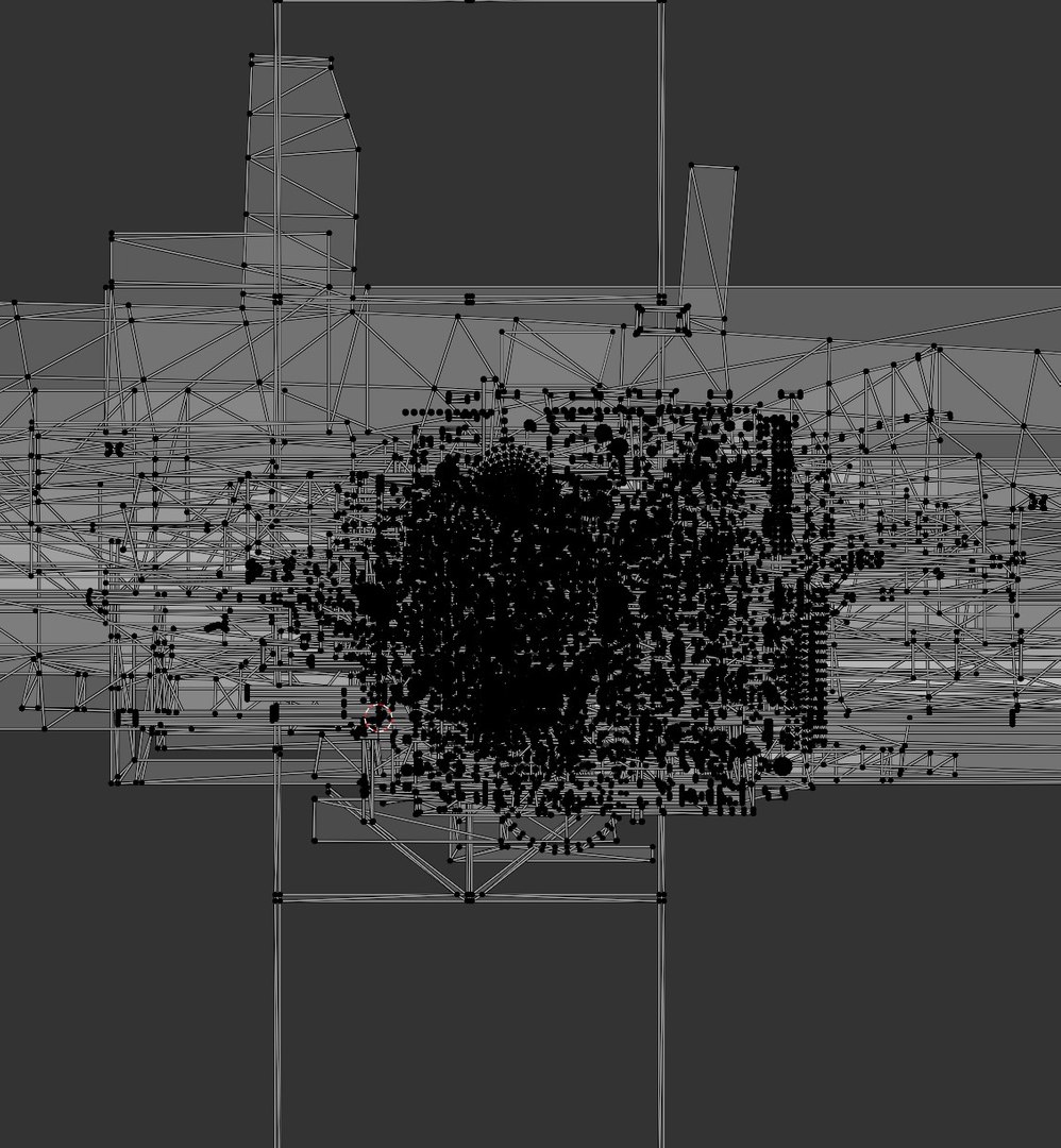 Endurance-class tank landing ship 3D model - TurboSquid 2167358