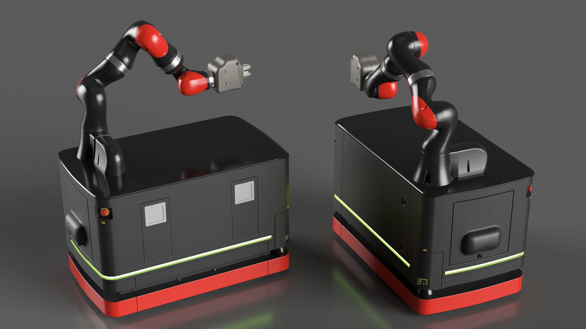 3D Autonomous Robot Hand With Manipulator - TurboSquid 2289912