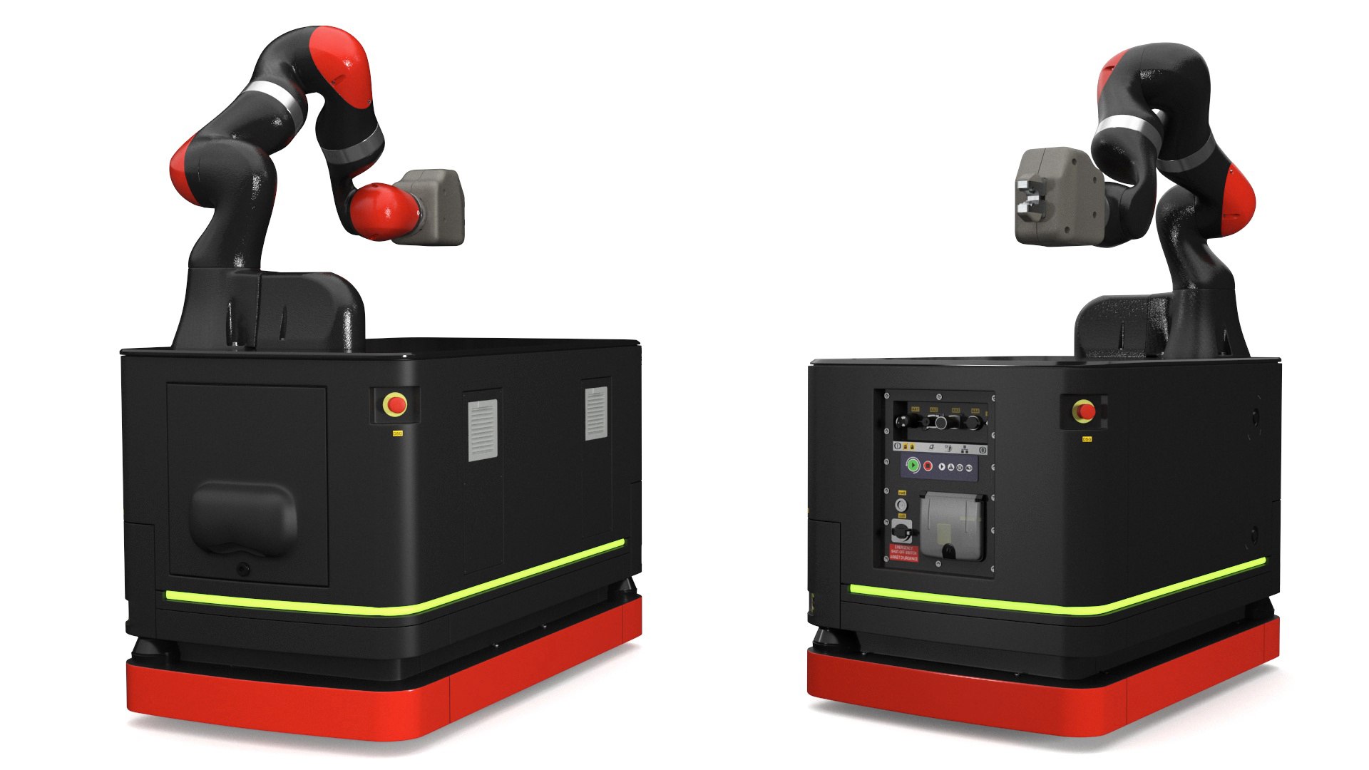 3D Autonomous Robot Hand With Manipulator - TurboSquid 2289912
