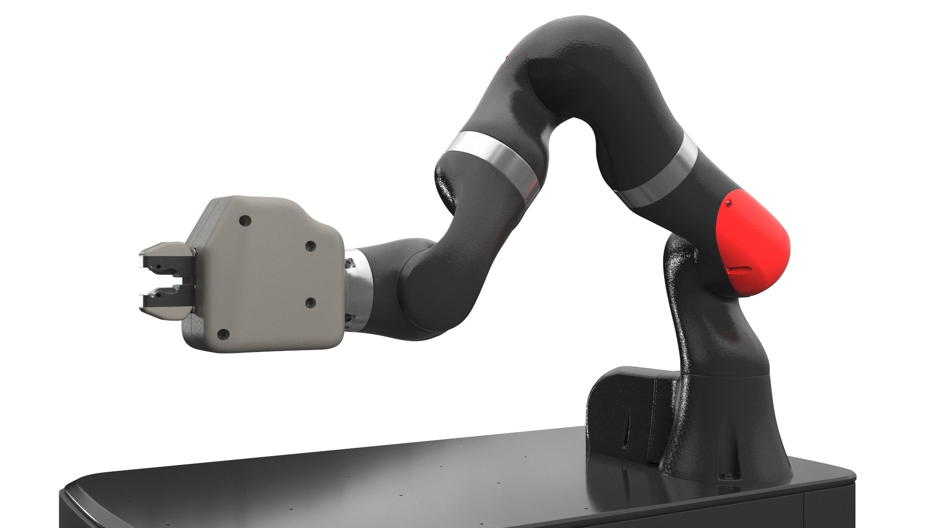 3D Autonomous Robot Hand With Manipulator - TurboSquid 2289912