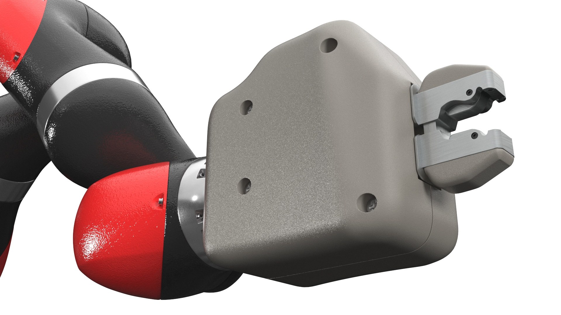 3D Autonomous Robot Hand With Manipulator - TurboSquid 2289912