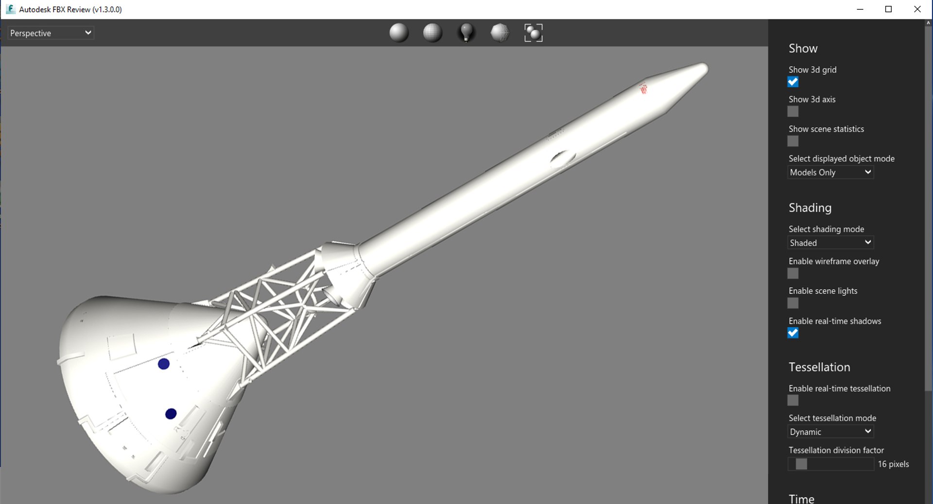 Les Bpc Saturn Apollo X