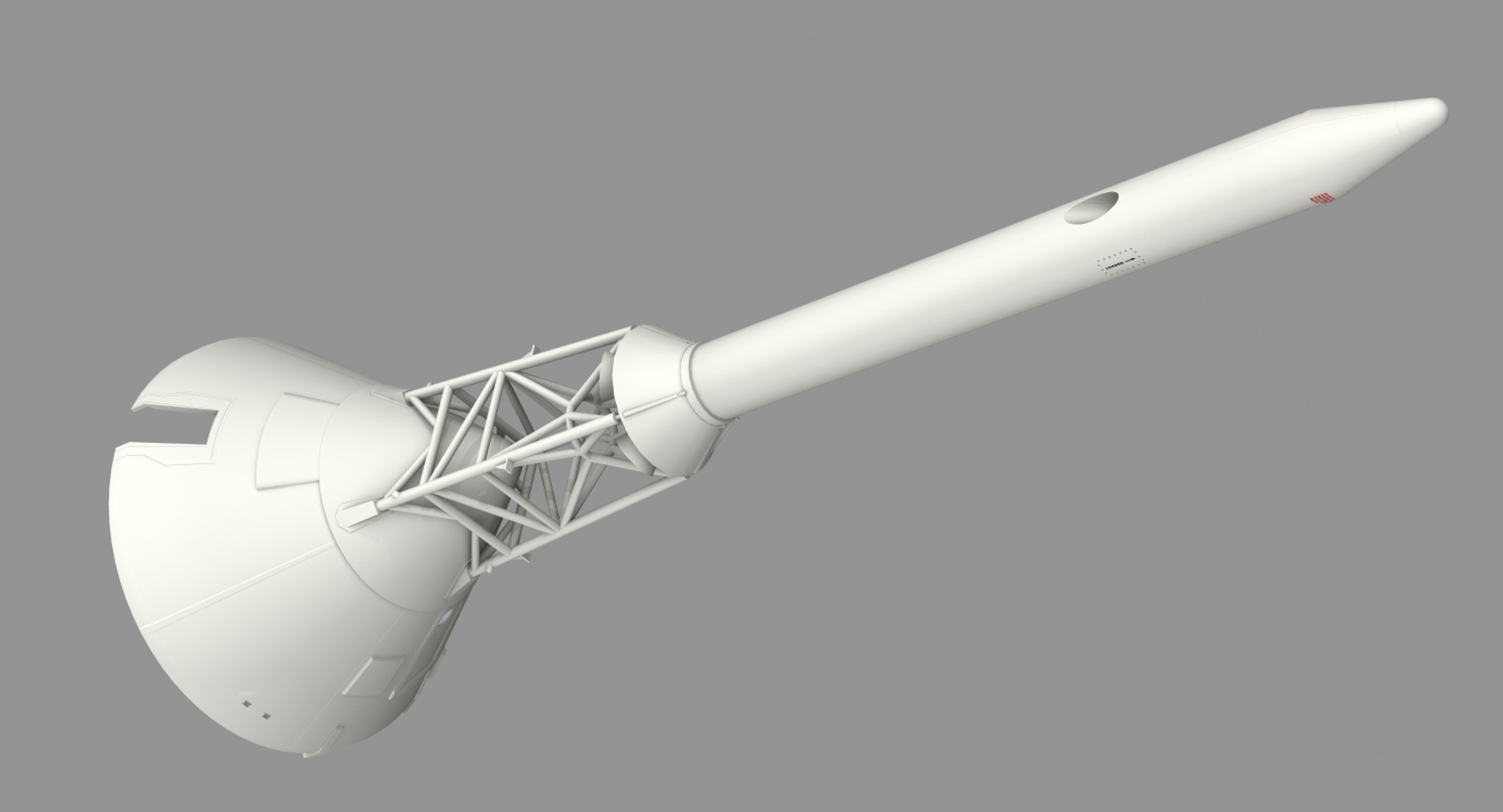 Les Bpc Saturn Apollo X