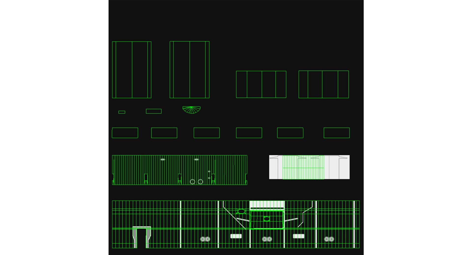 Les Bpc Saturn Apollo X