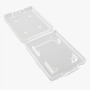 Free Memory Card 3D Models for Download | TurboSquid