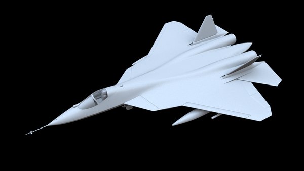Free Airplane 3D Models for Download | TurboSquid