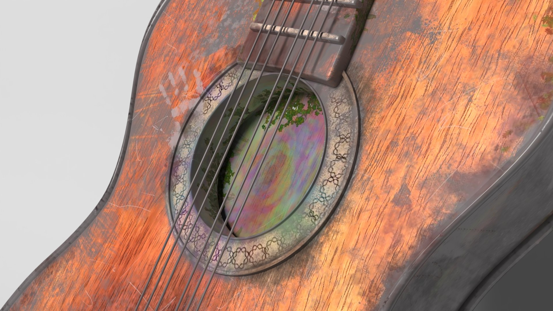 3D Old Things - TurboSquid 2174664