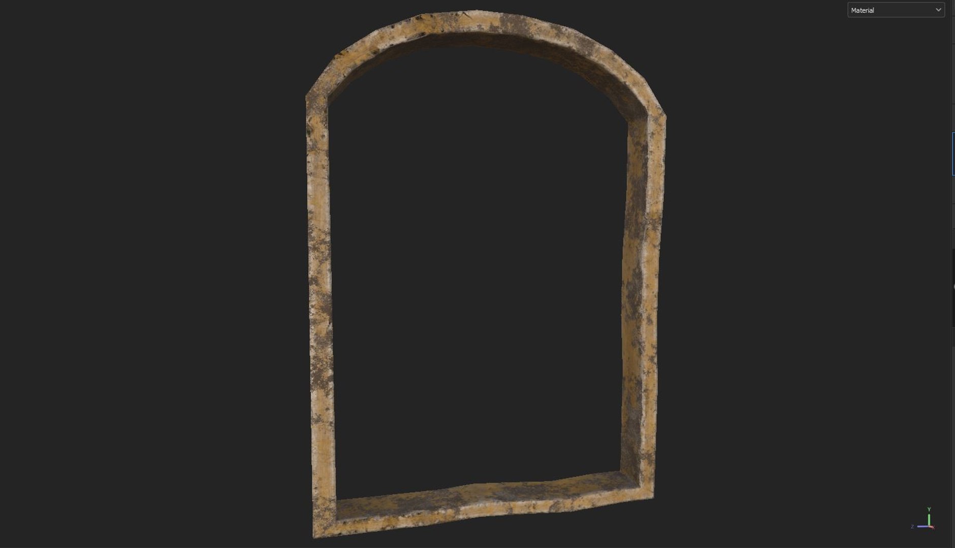 3D Old Things - TurboSquid 2174664