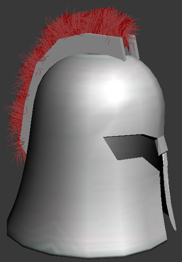 Silver Helmet Max Free