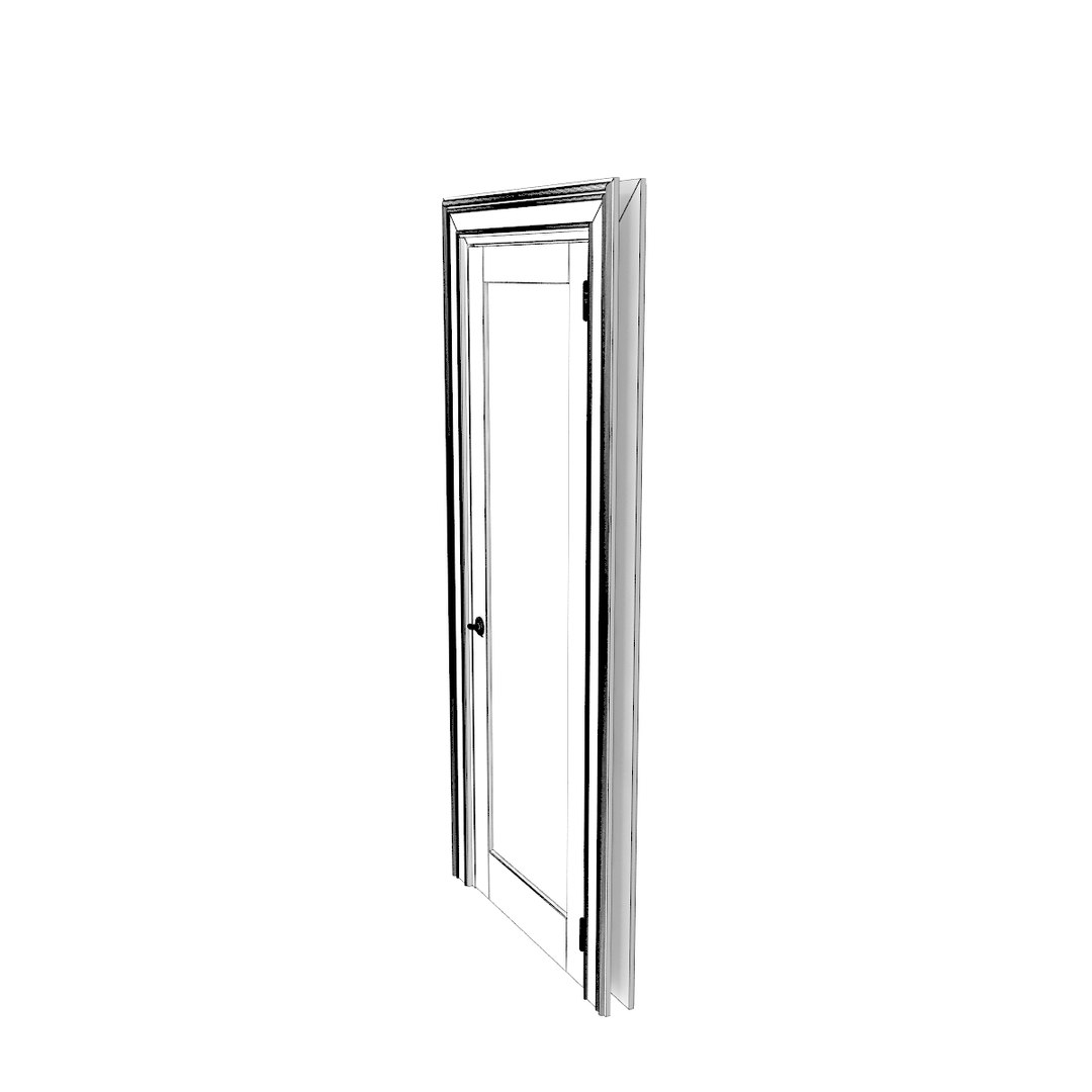 max door
