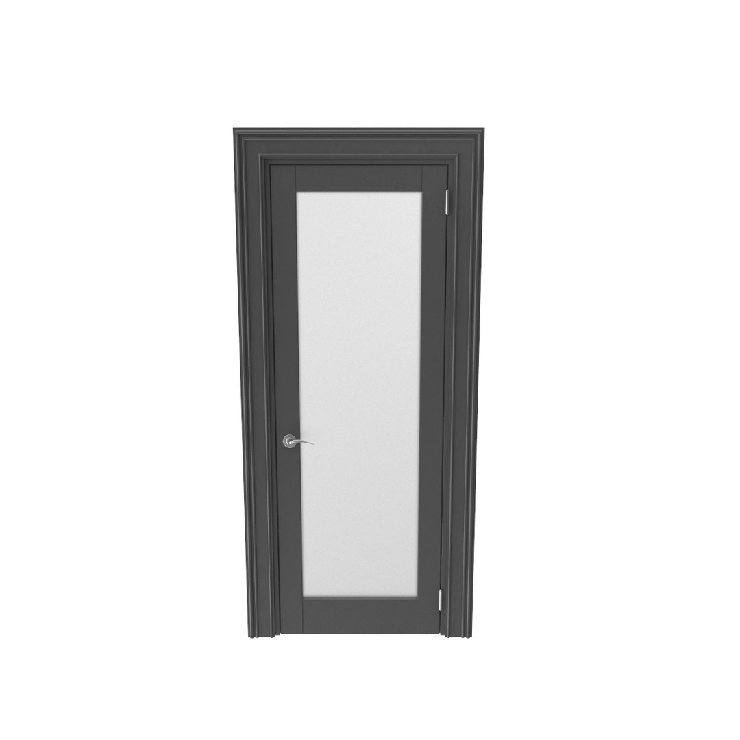 max door