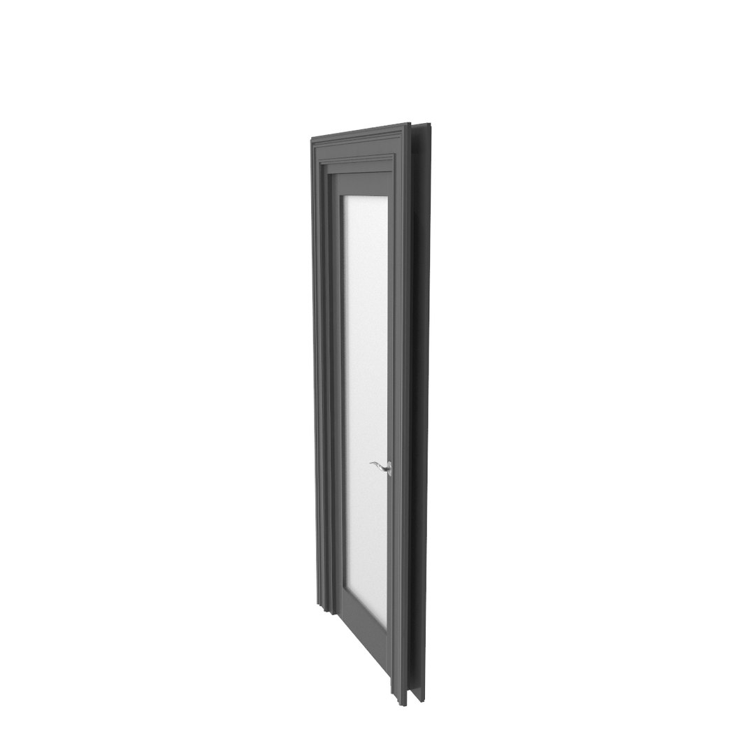 max door