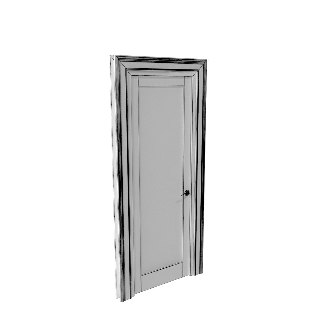 max door