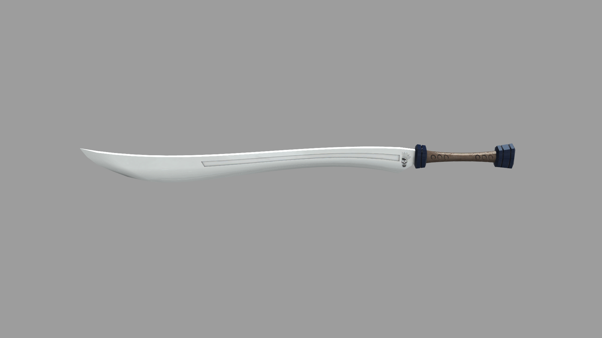 Sword unity model - TurboSquid 1266148