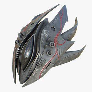 3D Robot Evil Models - Browse & Download Formats - TurboSquid