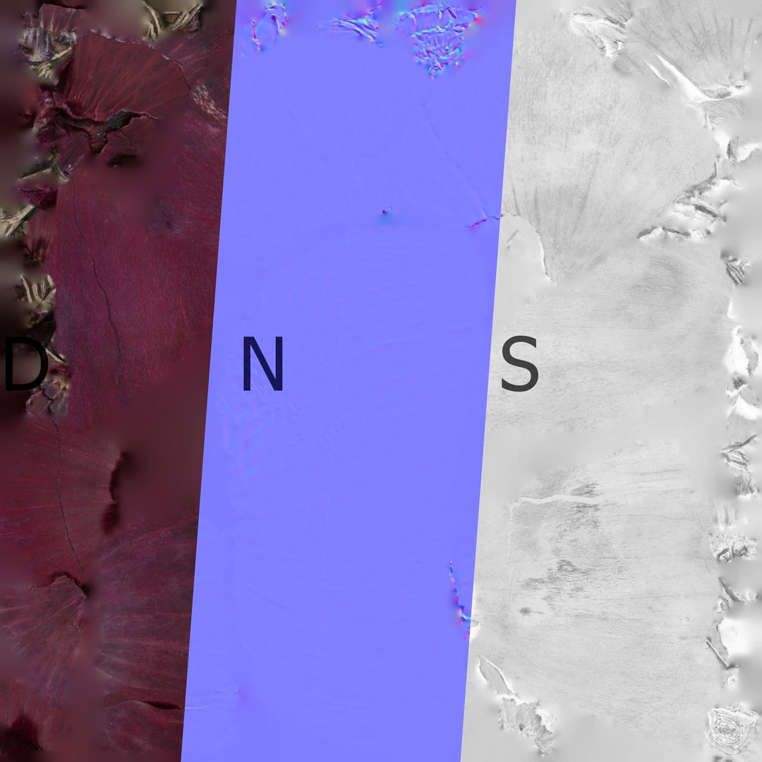 4K Red Onion 3D Model - TurboSquid 1992897