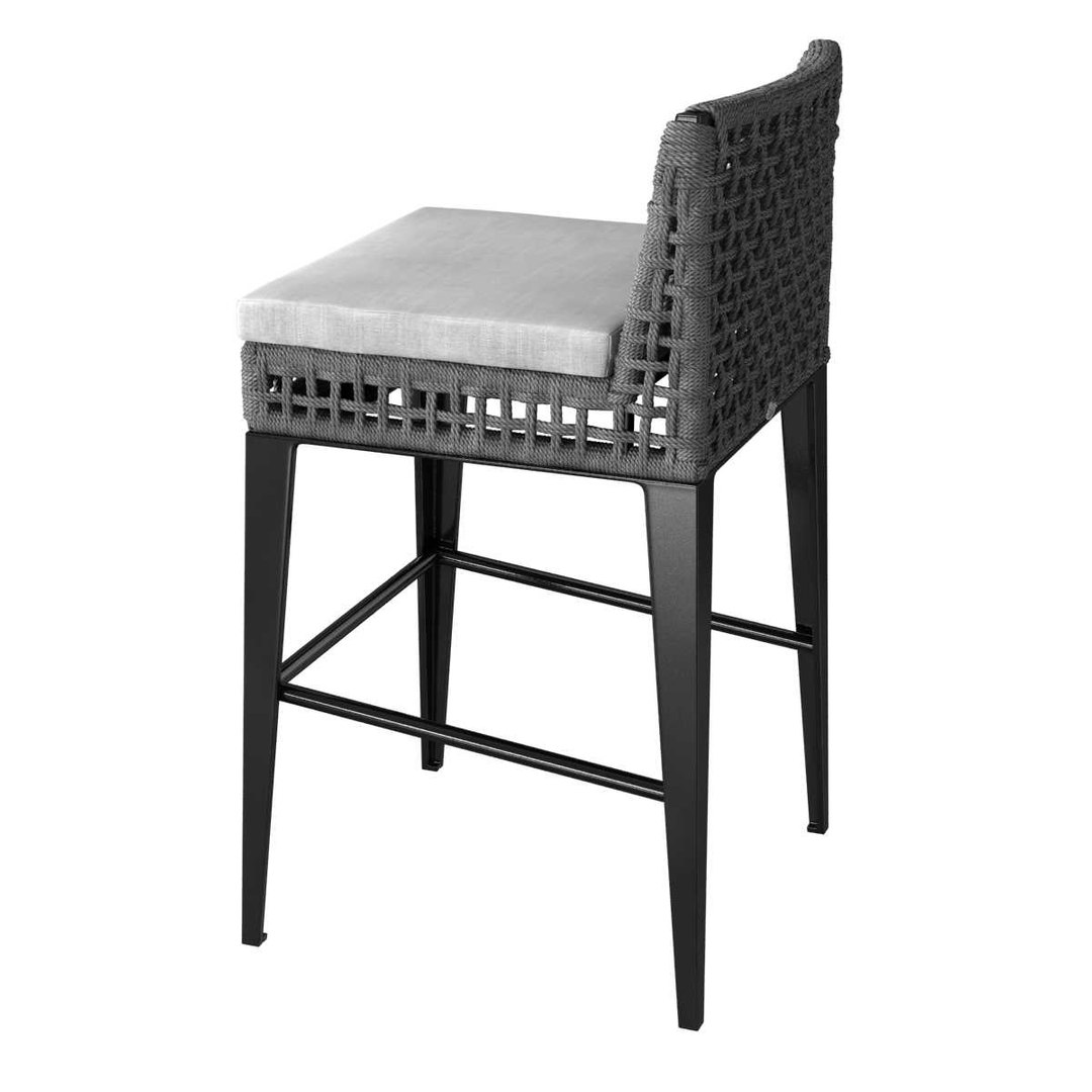 Bar Chair Ratana Genval 3D - TurboSquid 1519431