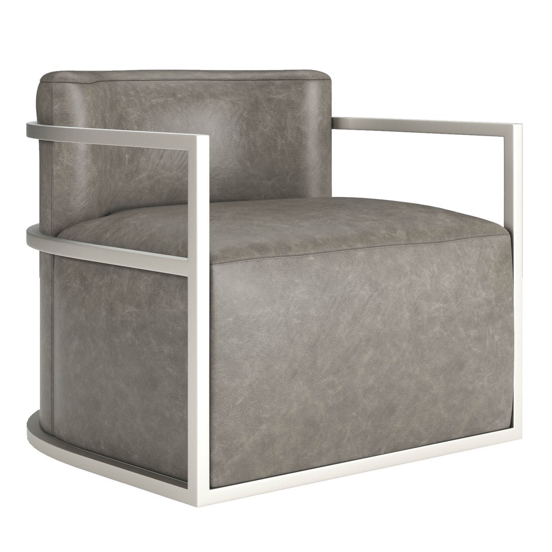 3D Emilio Swivel Chair - TurboSquid 1459649