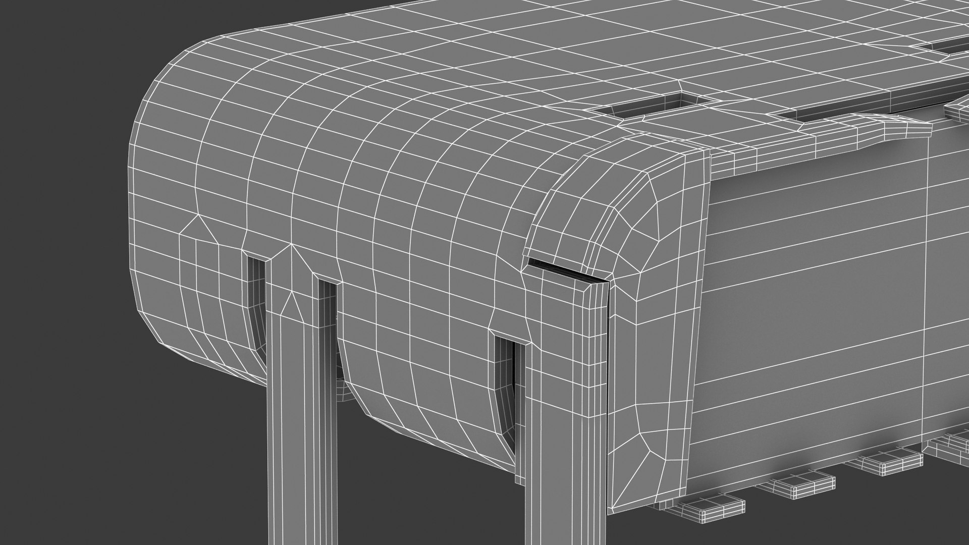 3D Model Micro Usb 3 - TurboSquid 1632703