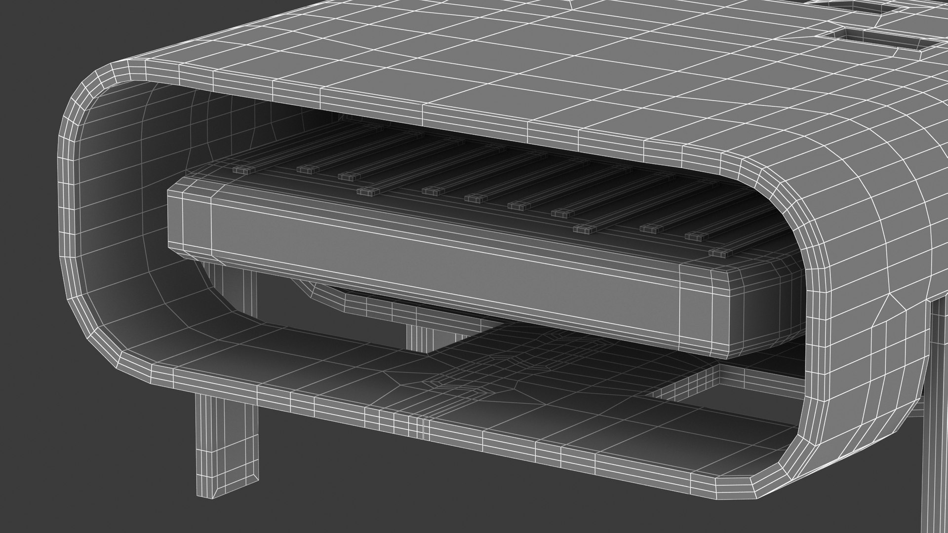 3D Model Micro Usb 3 - TurboSquid 1632703