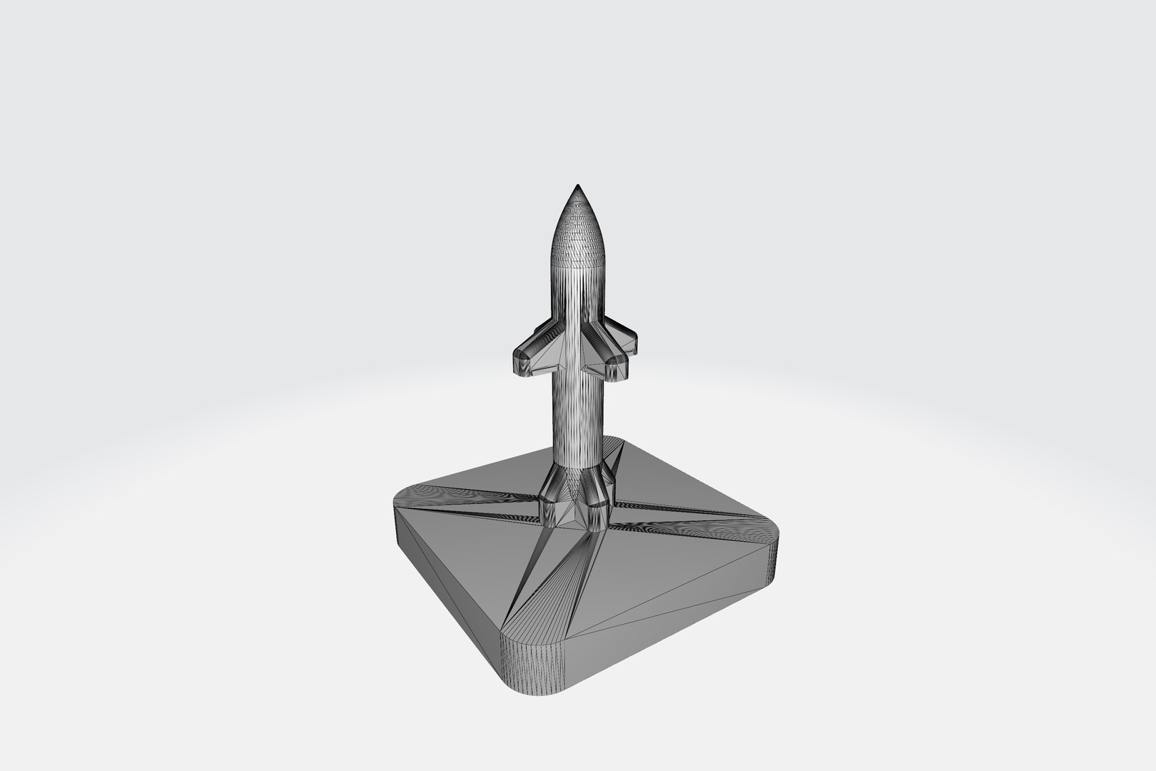 Funryu 4 SAM 3D - TurboSquid 2251753