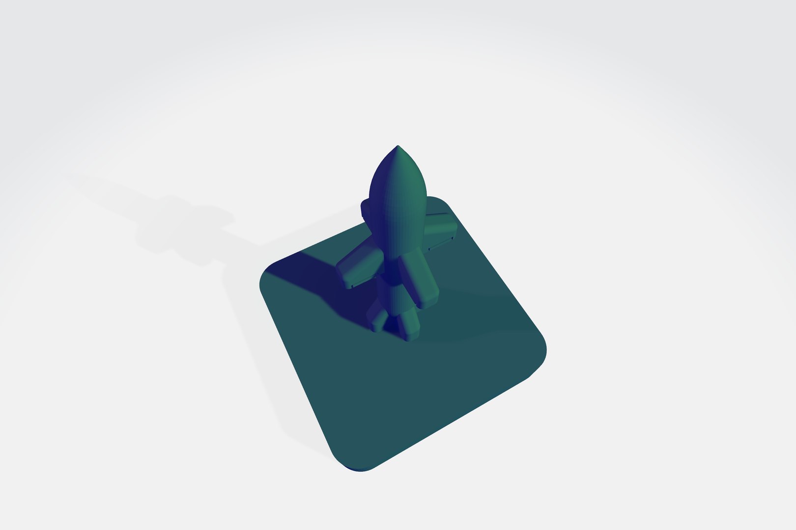 Funryu 4 SAM 3D - TurboSquid 2251753