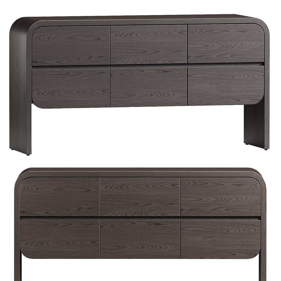 3D Model Komod 52 - TurboSquid 2201197