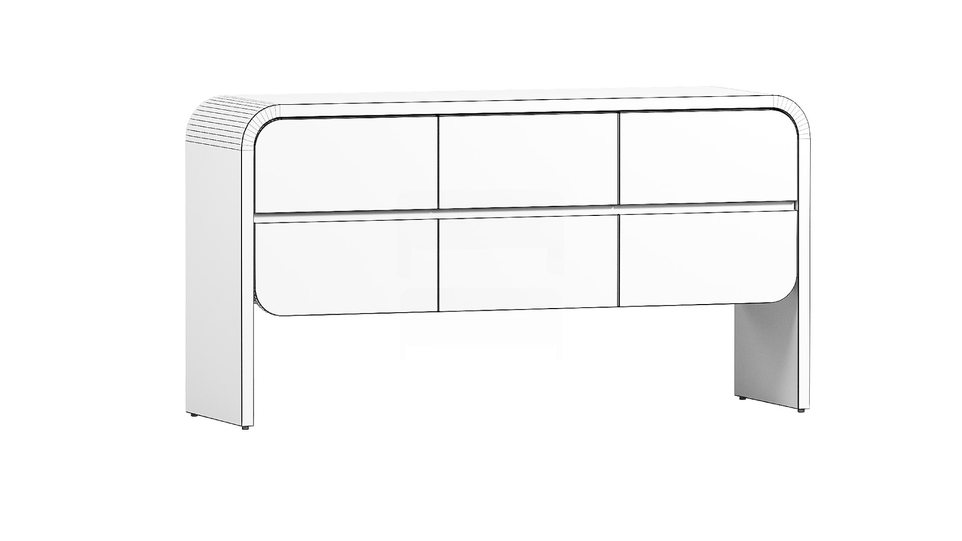 3D Model Komod 52 - TurboSquid 2201197