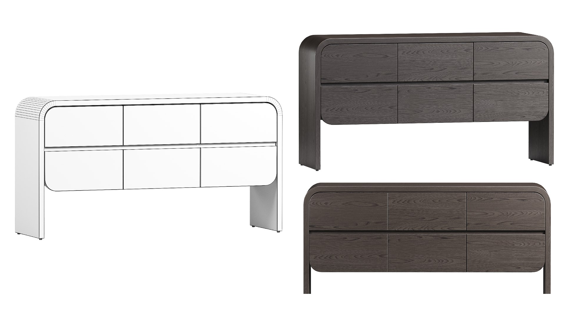 3D Model Komod 52 - TurboSquid 2201197