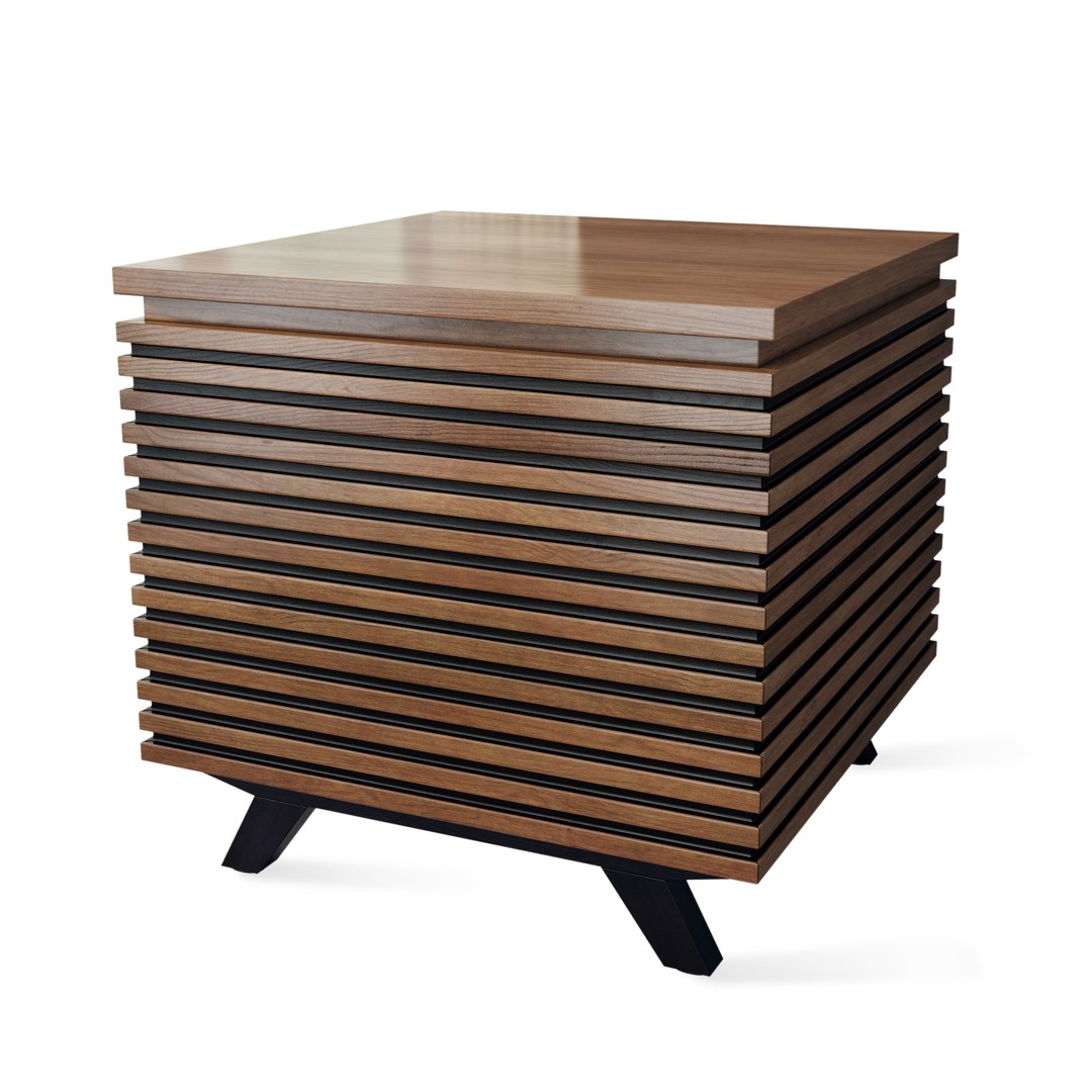 3D Tvstand Nightstand Tango By Furnitech Model - TurboSquid 1957017