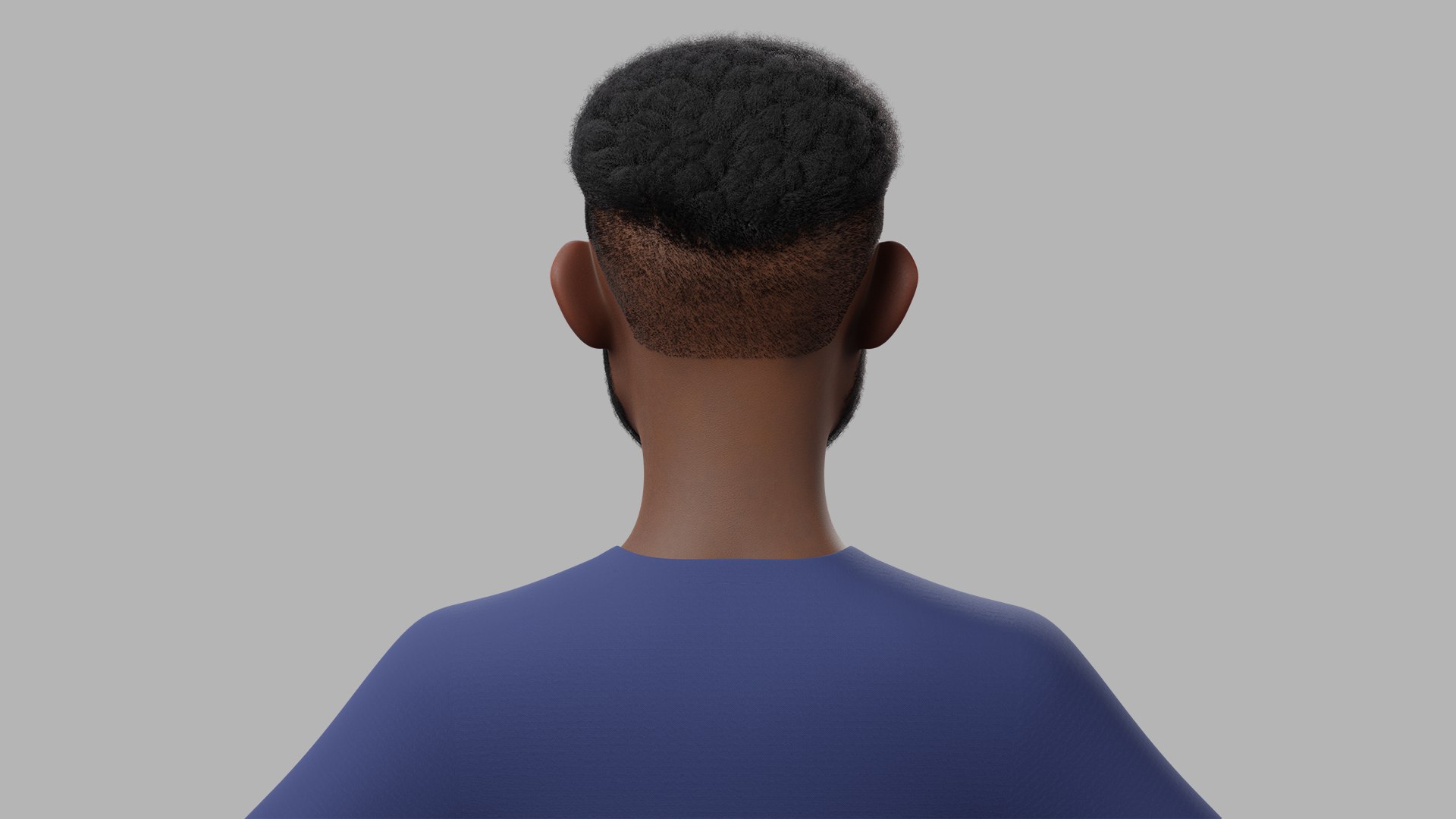 3D Dad Rig - TurboSquid 1980507