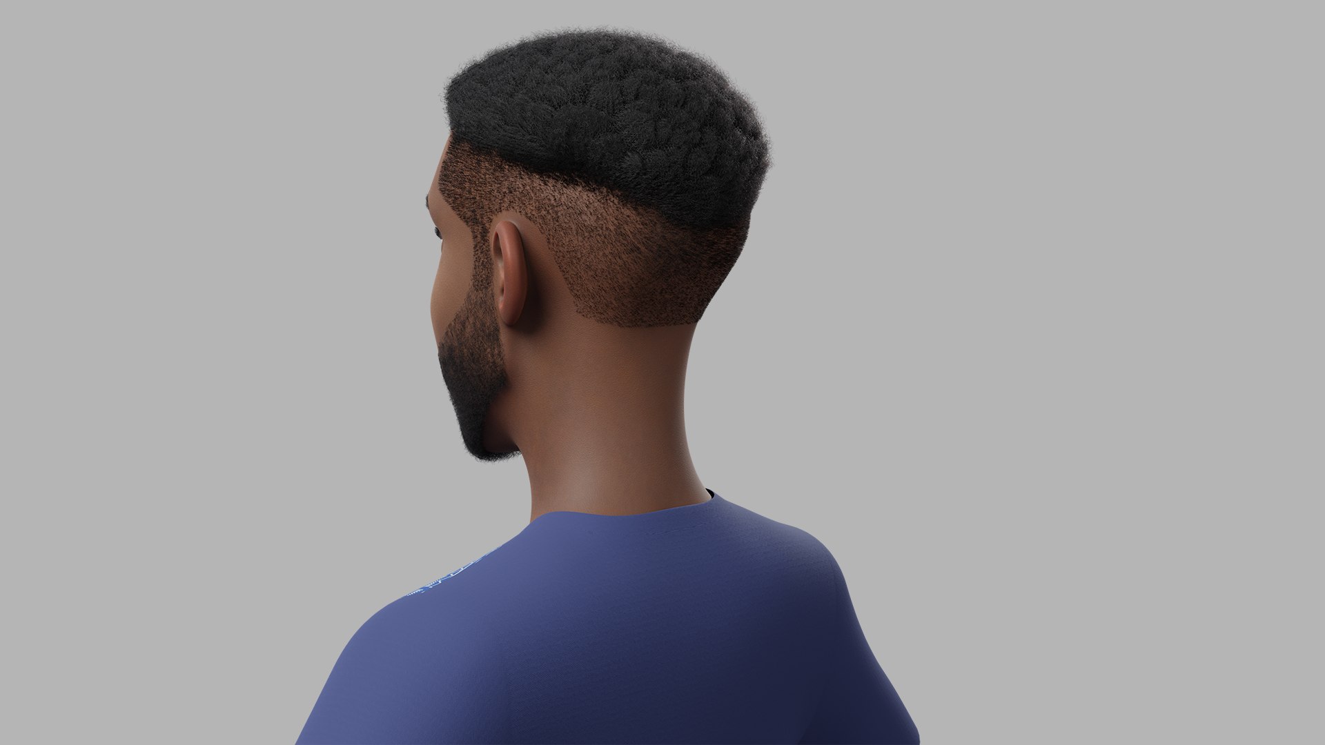 3D Dad Rig - TurboSquid 1980507