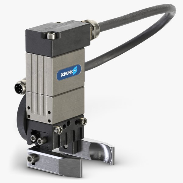 Mecademic Robot Arms Unity Models for Download | TurboSquid