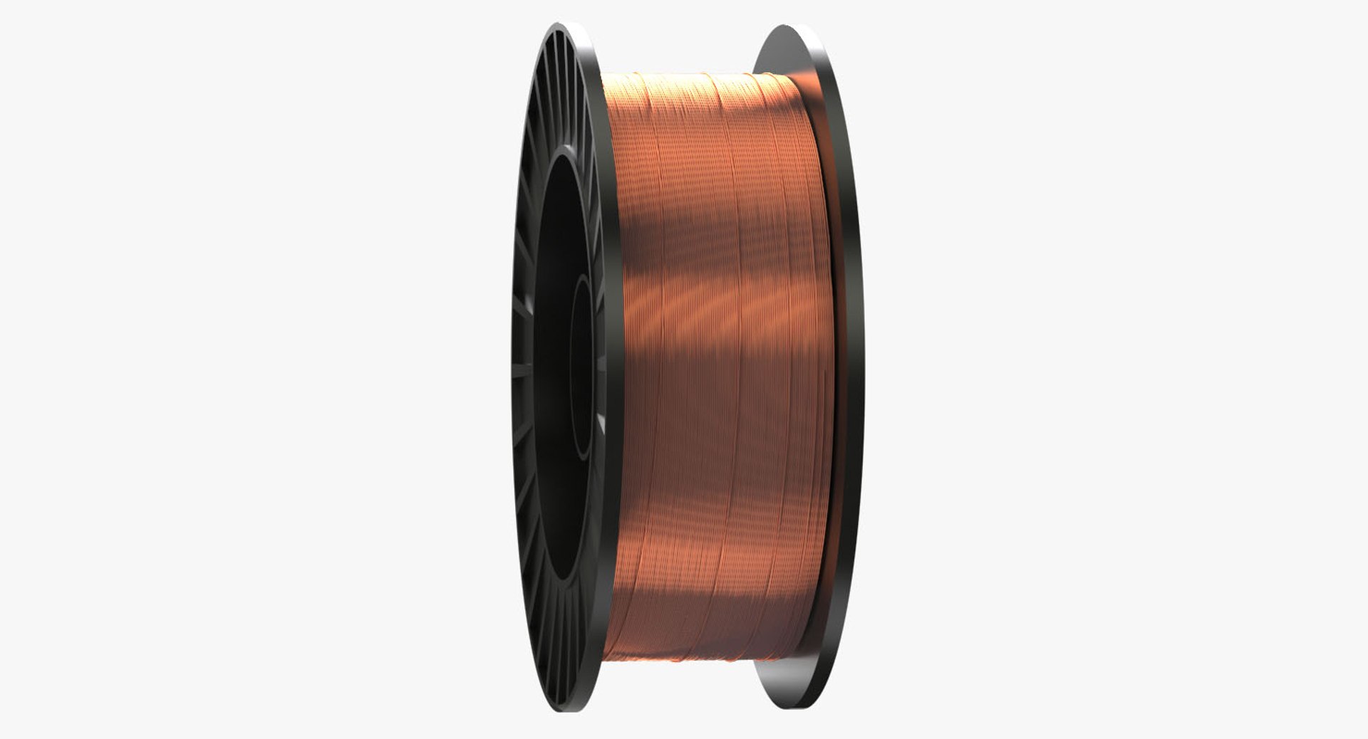 3D Wire Spool - TurboSquid 1462279