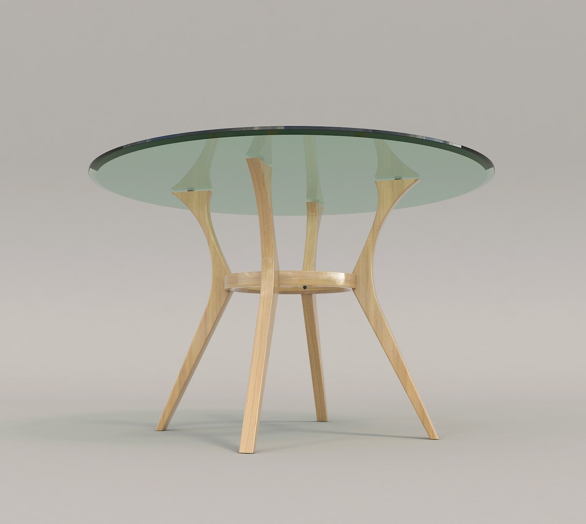 3D contemporary design chair - TurboSquid 1571584