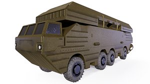3D Pmm Models | TurboSquid