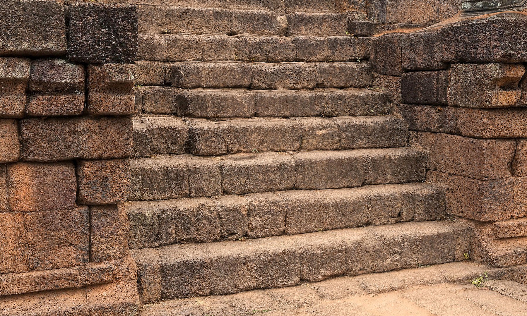 Hindu Pyramid Temple 16k Obj