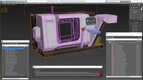 3D dmg mori ctx alpha模型- TurboSquid 1621830 - 188bet金宝搏官方网站