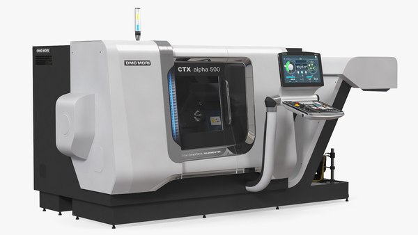 3D dmg mori ctx alpha模型- TurboSquid 1621830 - 188bet金宝搏官方网站