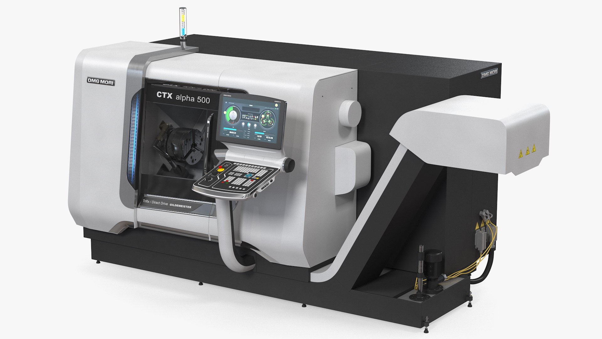 3D dmg mori ctx alpha模型- TurboSquid 1621830 - 188bet金宝搏官方网站