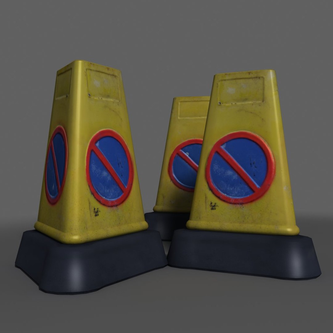 3d Model Warning Coz110106470